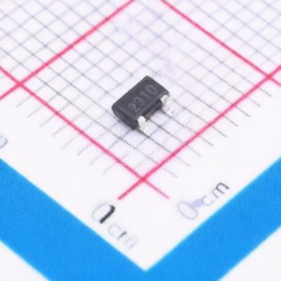 China Switching N Channel Enhancement MOSFET KEXIN KI2310DS Featuring Low On Resistance and High Drain Current for sale
