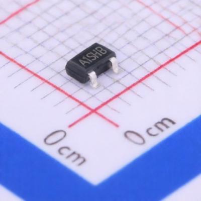 China Electronic Application P Channel MOSFET KEXIN KI2301 with Low On Resistance and Compact SMD Packaging for sale