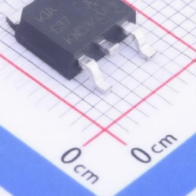 China 80A 40V N CHANNEL MOSFET KIA Semicon Tech KND3404B for Motor Control Battery and UPS Power Solutions for sale