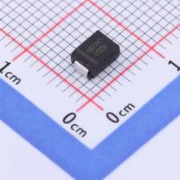 China High Temperature Soldering Compatible JUXING US2MB Surface Mount Ultra Fast Rectifier for Electronics for sale