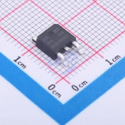 China 85V MOSFET KIA Semicon Tech KCD2908A designed for motor drives and general purpose power applications for sale