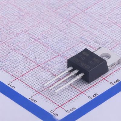 China N Channel MOSFET 190A 40V KIA Semicon Tech KNP2404A for Power Supply and DC DC Converter Applications for sale