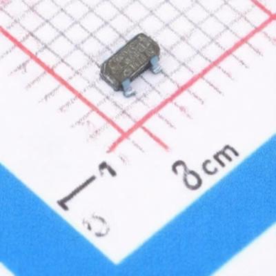 China N CHANNEL MOSFET KIA Semicon Tech KIA2302 with 3 Amp Continuous Drain Current and Thermal Resistance for sale