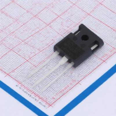 China Molded Plastic Body Rectifier JUXING MBR40200PT with 200V DC Blocking Voltage and 270A Surge Current for sale