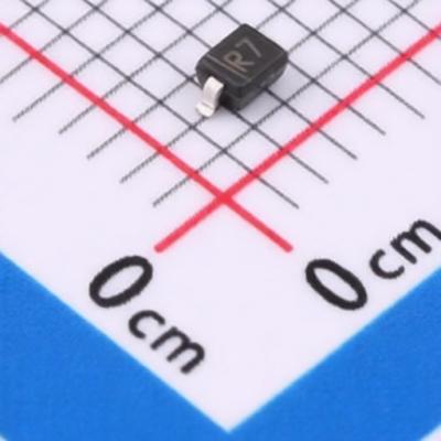 China General purpose fast recovery rectifier JUXING 1N4001WS in SOD 323 package for automated assembly processes for sale