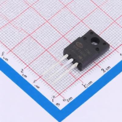 China JUXING SFF1606 71 Rectifier Diode Offering 16 Amp Average Current and 100 Amp Surge Current Capacity for sale