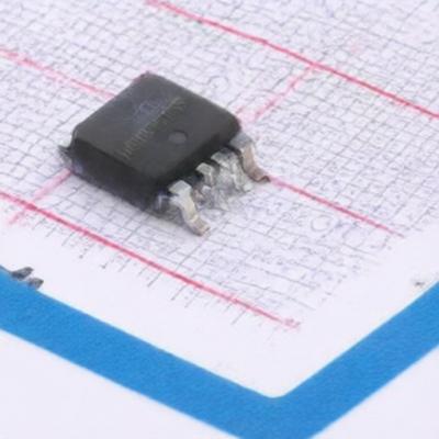 China Switching diode KUU MBR10100DS optimized for loss and high surge current in polarity protection circuits for sale