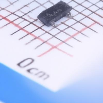 China Low Forward Voltage Schottky Diode KEC KDR505S-RTK/P Suitable for Switching Regulators and Converters for sale