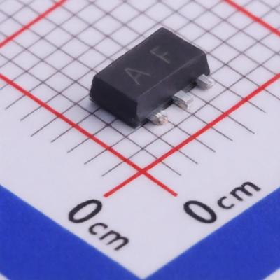 China Glass passivated SMD thyristor KEXIN CR08AS-12B non insulated type designed for switching performance for sale