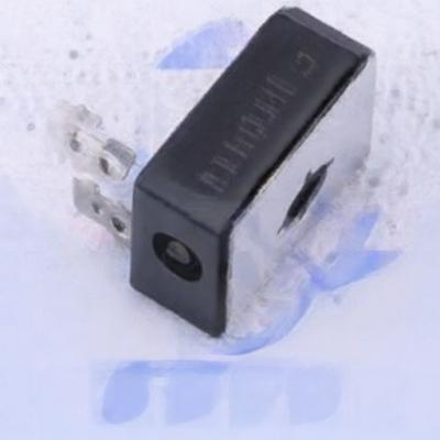 China LangJie BR3510 28 by 28 Bridge Rectifier Providing Excellent Stability and Low Forward Voltage Drop for sale