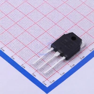 China 25A 500V N channel MOSFET KIA Semicon Tech KNH7650A designed for switching in motor drivers and SMPS for sale