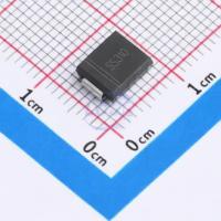 China Surface Mount Schottky Rectifier KUU SS310C with MIL STD 750 Method 2026 Solderability Certification for sale