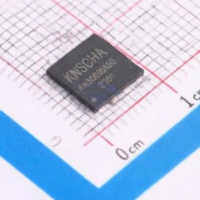 China Silicon Carbide Diode KNSCHA KN3D06065G Offering High Surge Current and Zero Recovery Current Features for sale