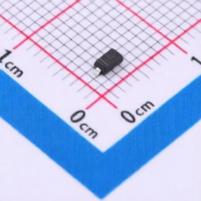 China Versatile Silicon Schottky Diode KUU 1N60PW Suitable for Radios TVs and Similar Electronic Devices for sale