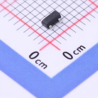 China Durable 20V P Channel MOSFET Leiditech IRLML6402 designed for battery protection and power switching for sale