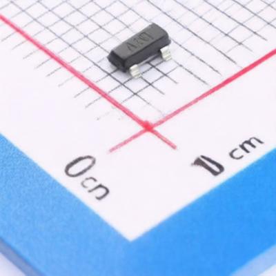China Power Management MOSFET KUU KAO3402 N Channel 30 Volt for Load Switching in DC DC Converter Circuits for sale