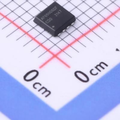 China Leiditech IAUZ40N06S5N050 Power MOSFET N Channel Enhancement Mode Featuring 60A Pulsed Drain Current for sale