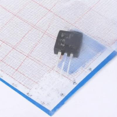 China AC Power Control TRIAC KY BT137-800E 8A Semiconductor Device for Vacuum Cleaners and Massagers for sale