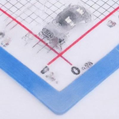 China Power Switching Device LGE AO3400 N Channel MOSFET with Low Gate Charge and High Current Capability for sale