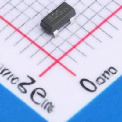 China Lingxingic 2SC3356 LX Silicon Bipolar Transistor Designed for Microwave and RF Amplifier Circuits for sale