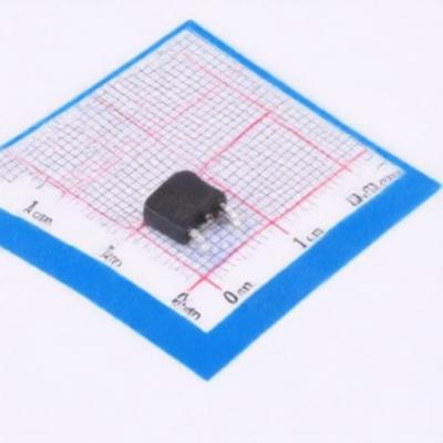 China Standard SCR KY BT151-600R silicon controlled rectifier for power switching in various AC control devices for sale