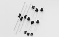 China Glass passivated Littelfuse K1200GRP SIDAC for dependable performance in harsh electrical environments for sale