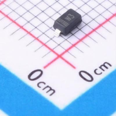 China Compact SOD123 Package Zener Diode Leiditech BZT52C3V3 for Precision Voltage Stability Applications for sale