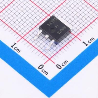 China Motor Heating Power Supply Half Wave AC Control Thyristor Littelfuse MCR12DCMT4G Surface Mount Device for sale