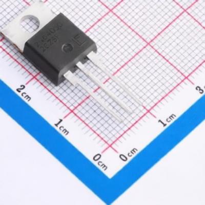 China Thermowatt construction thyristor Littelfuse 2N6405G designed for ac control in industrial systems for sale