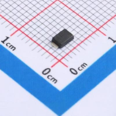 China Glass Passivated Rectifier LangJie M7F Featuring Low Leakage Current and High Surge Current Capacity for sale