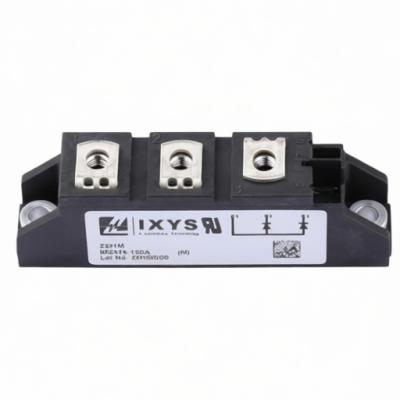 China Littelfuse IXYS MEA75-12DA Diode Module Featuring DCB Ceramic Base Plate and High Isolation Voltage for sale