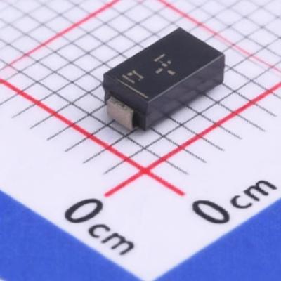 China Surface Mount Rectifier LGE M20 with Axial Lead Terminals and Solderable per MIL STD 750 Method 2026 for sale