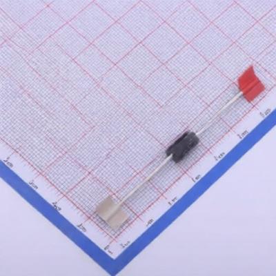 China Schottky Diode LGE SR1045L Featuring Molded Plastic Housing and UL 94V0 Flame Retardant Epoxy Compound for sale
