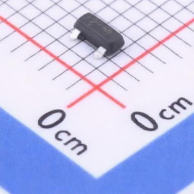 China General Purpose PNP Silicon Transistor LRC L9012PLT1G with SOT23 Package and Electrical Performance for sale
