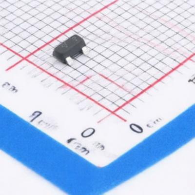 China PNP Silicon Darlington Transistor LRC LMBTA64LT1G SOT23 Package RoHS Compliant General Purpose for sale