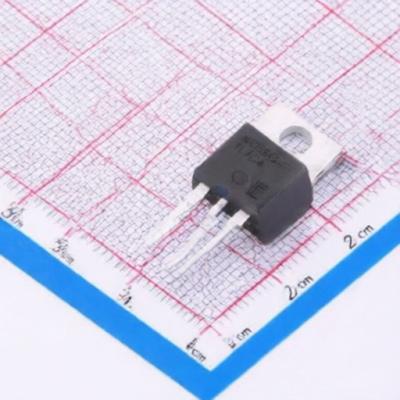 China Silicon Controlled Rectifier Littelfuse MCR8SDG 8 Amp 400 Volt TO220AB Package Half Wave AC Control for sale