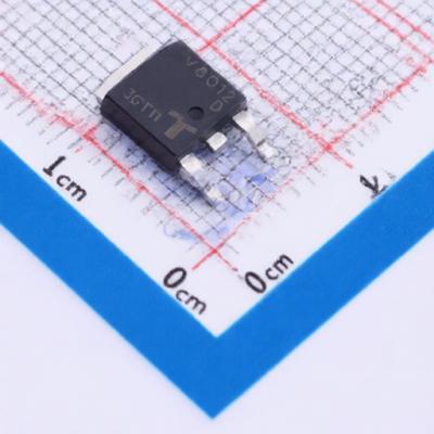 China SCR Littelfuse SV8012DRP designed for phase control converters rectifiers and inrush current control for sale