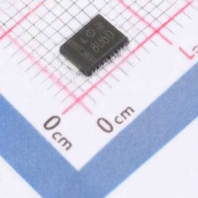 China High surge current LGE SD8U60SL Schottky diode optimized for DC DC converters and solar applications for sale