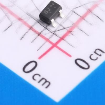 China Monolithic Bias Resistor Network Transistor LRC LMUN5232T1G NPN Silicon Surface Mount Device for Circuits for sale