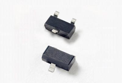 China Sensitive scr 0.8 amp 600 volt Littelfuse S6X8BBSRP designed for gfci and microprocessor interface for sale