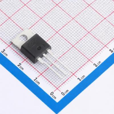China Industrial AC Solid State Switch Solutions Incorporating Littelfuse S8020LTP Standard SCR Components for sale