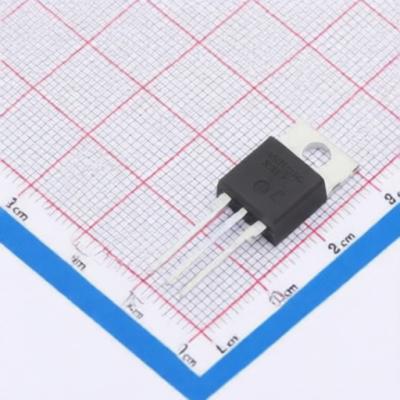 China Half Wave Silicon Controlled Rectifier Device Littelfuse MCR12NG Featuring 800 Volt Blocking Voltage for sale