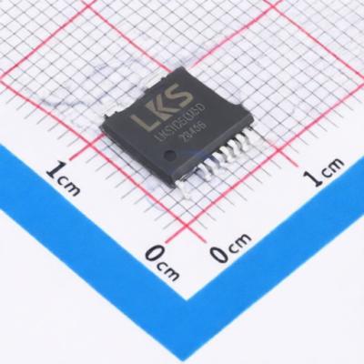 China High voltage single phase Intelligent Power Module LINKOSEMI LKS1D5005D designed for motor control solutions for sale