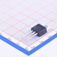 China Littelfuse MCR72-8G SCR device optimized for process remote controls and warning system integration for sale