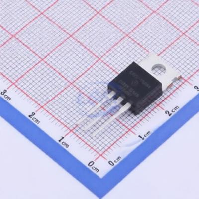 China Littelfuse IXYS CS19-12HO1 thyristor designed for line frequency power converters and motor control for sale