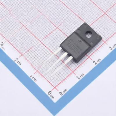 China Littelfuse IXYS CMA30E1600PN Single Thyristor Device with Planar Passivated Chip and TO220FP Package for sale