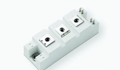 China IGBT Module 600V 200A Featuring Littelfuse MG06200S-BN4MM for High Frequency Switching Applications for sale