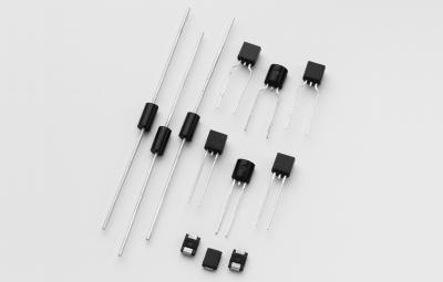 China ignition control Littelfuse K2500GHRP with wide voltage activation and high pulse current performance for sale
