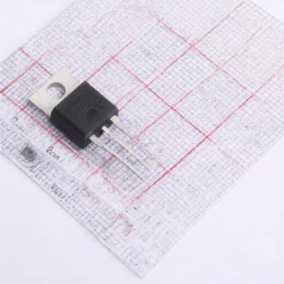 China Phase control SCR Littelfuse S4020LTP with glass passivated junctions and matte tin plated terminals for sale