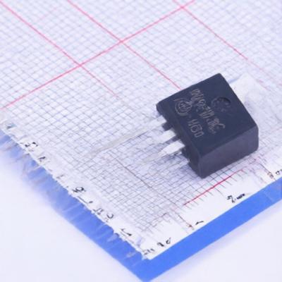 China Industrial Grade Silicon Controlled Rectifier Littelfuse MCR310-10G with Center Gate Geometry Design for sale